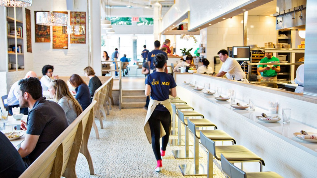 HKD Design | Hospitality Kitchen Design Portfolio - HKD Design